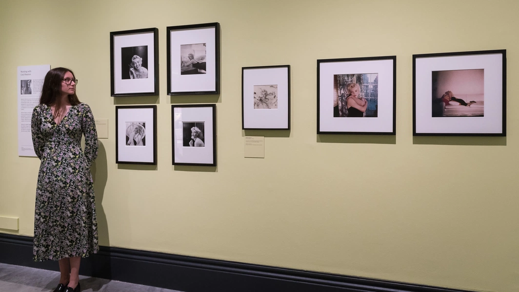 8 iconic moments of old Hollywood glamour