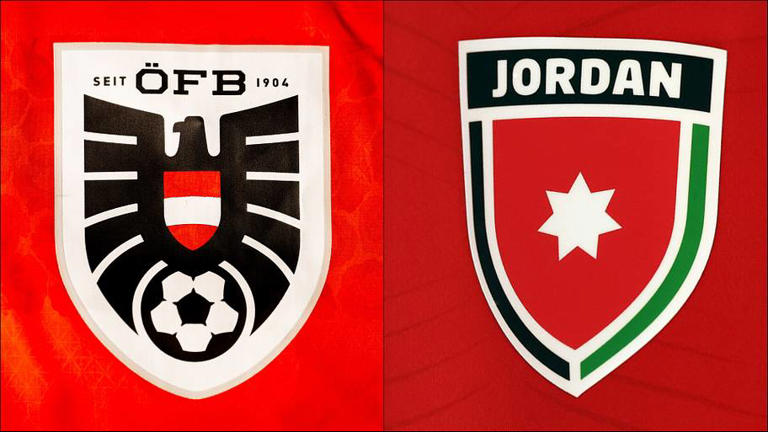 Austria vs. Jordan—World Cup: Preview, predictions and lineups