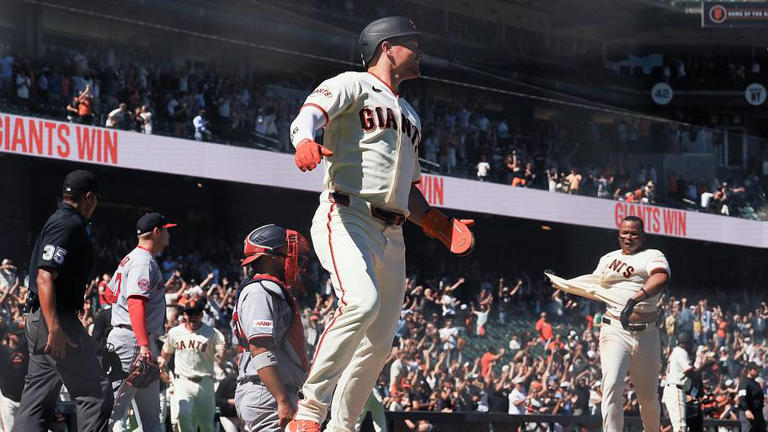 Giants are MLB trade deadline's wild card thanks to Rafael Devers, Matt ...