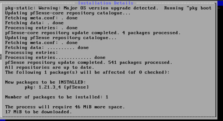 I switched to pfSense and accidentally exposed my entire network to the ...