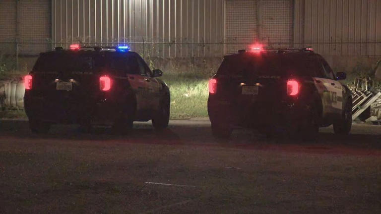 Male found deceased near railroad tracks, potentially El Salvadorian ...
