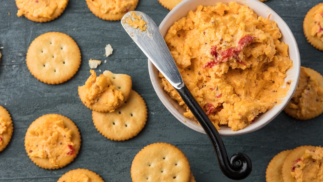 9 unusual Southern foods and their local traditions