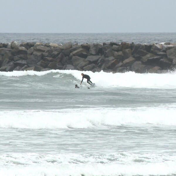 Hazardous swimming conditions continue this week along San Diego’s ...