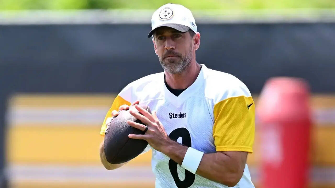 Baker Mayfield to replace Aaron Rodgers? Here's why this Steelers rumor ...