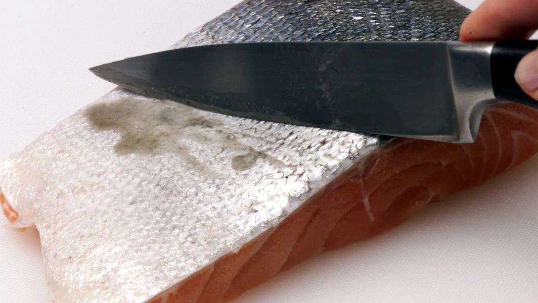 Master the art of cooking salmon