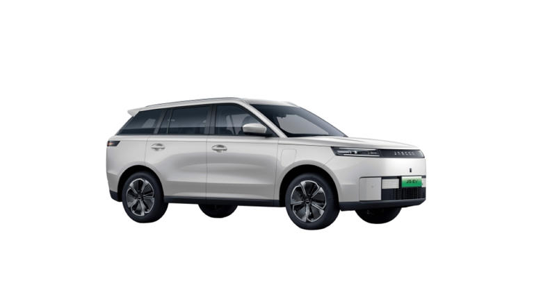 Jaecoo J5 EV makes Philippine debut at PIMS 2026