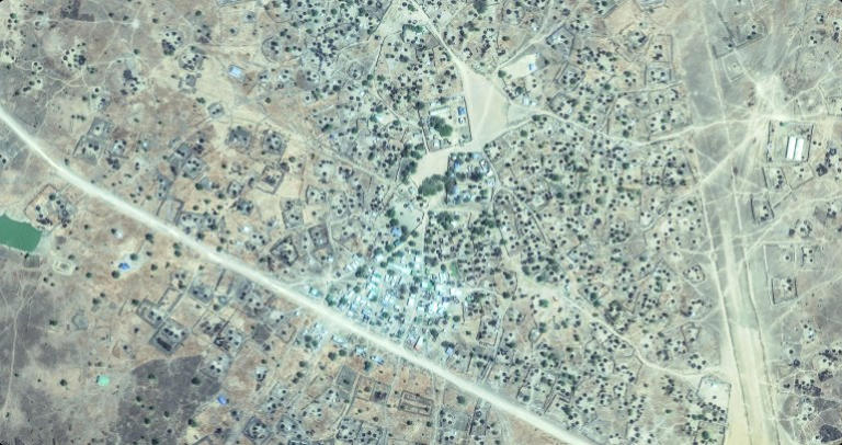 South Sudan’s Jonglei: Who burned homes and silenced hospitals?