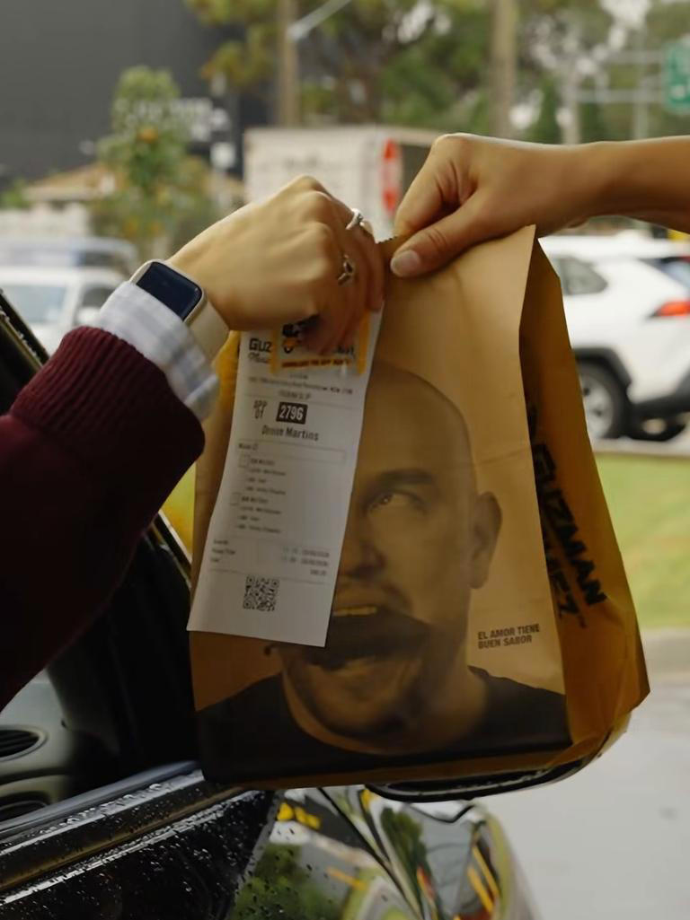 GYG move changes fast food forever