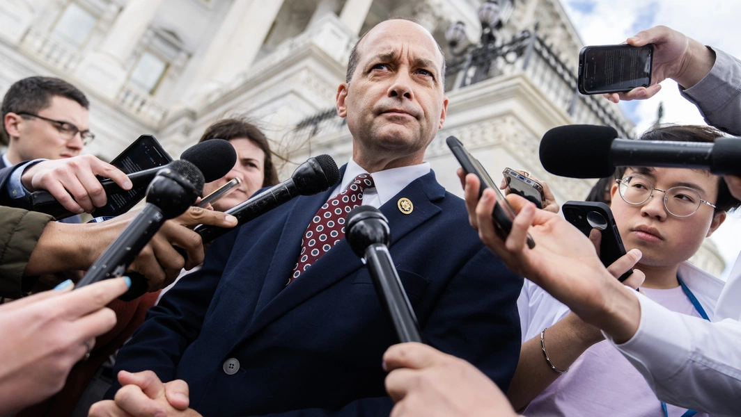 Trump ties FISA renewal to voter ID bill, splitting GOP