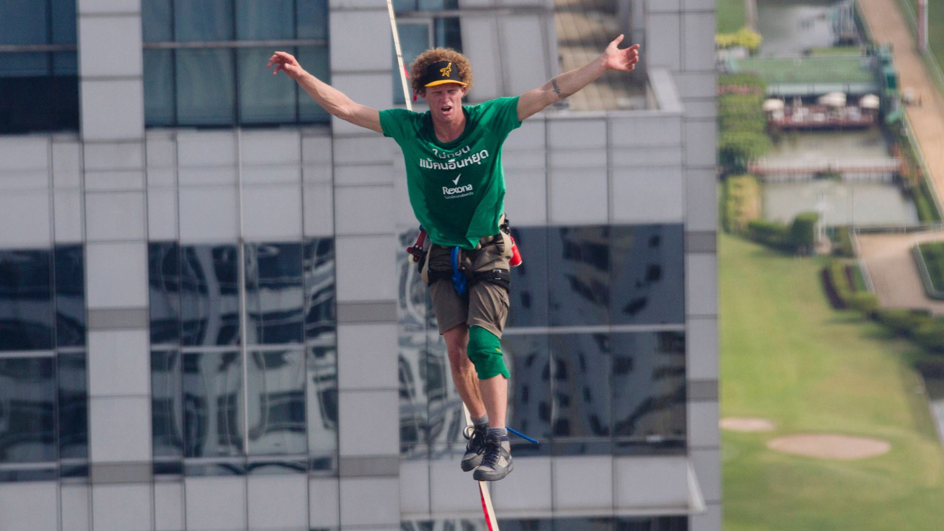Friends remember man killed in BASE jumping accident as fearless ...