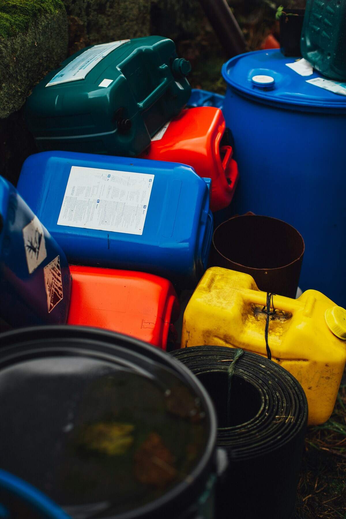 Pembroke Pines hosts quarterly hazardous waste drop-off this week. What ...