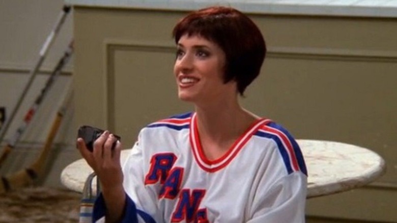 The transformation of Paget Brewster from childhood to Criminal Minds