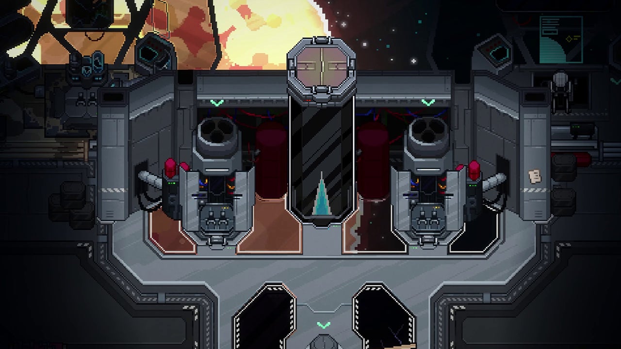 MineGeon: Renegades - Official Demo 2.0 launch trailer