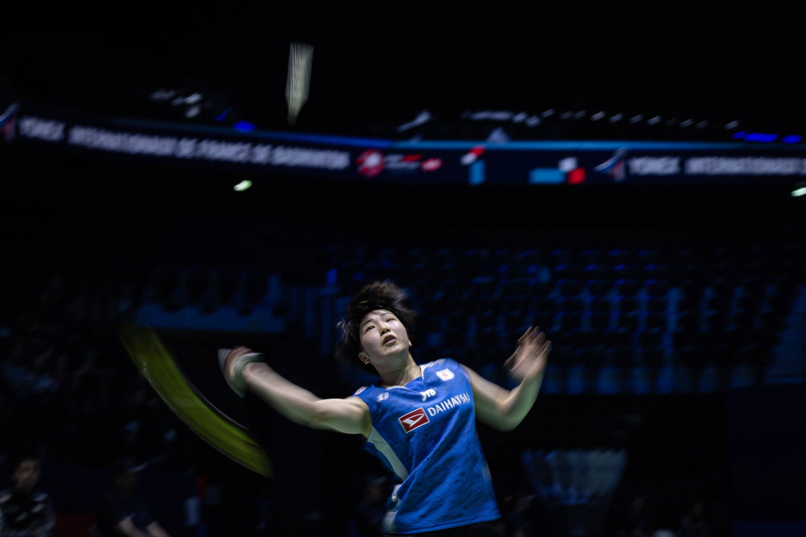 What makes Akane Yamaguchi so great? Inside her rise to badminton stardom