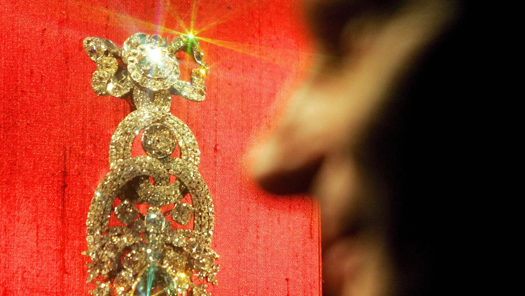 6 legendary gems shrouded in history and myth
