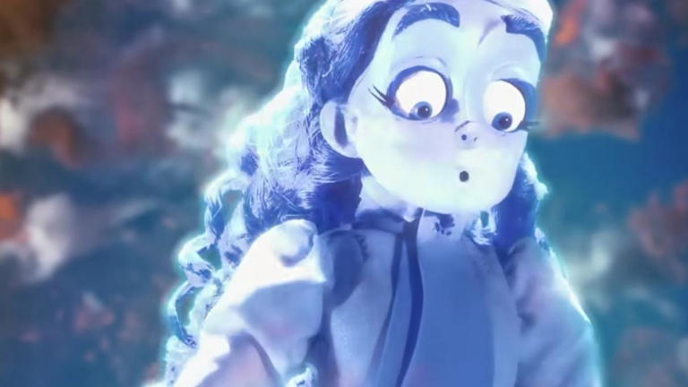 Soy Frankelda: así se realizó la primera película mexicana hecha en ...