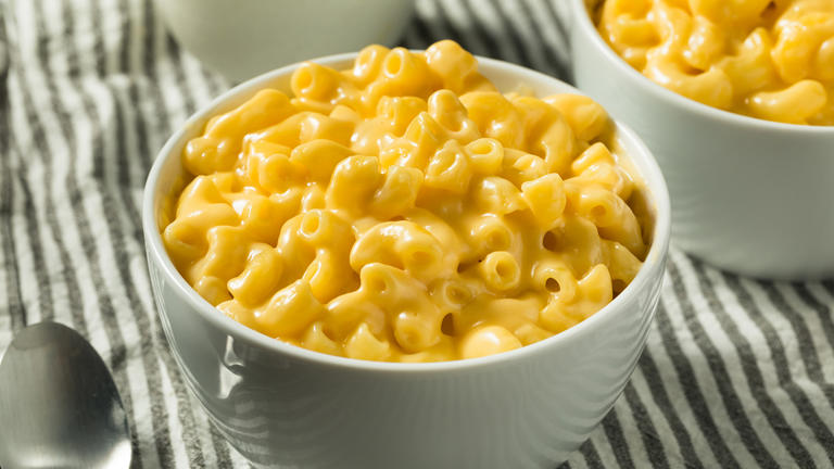 500k packages of macaroni and cheese sold at Aldi recalled over ...