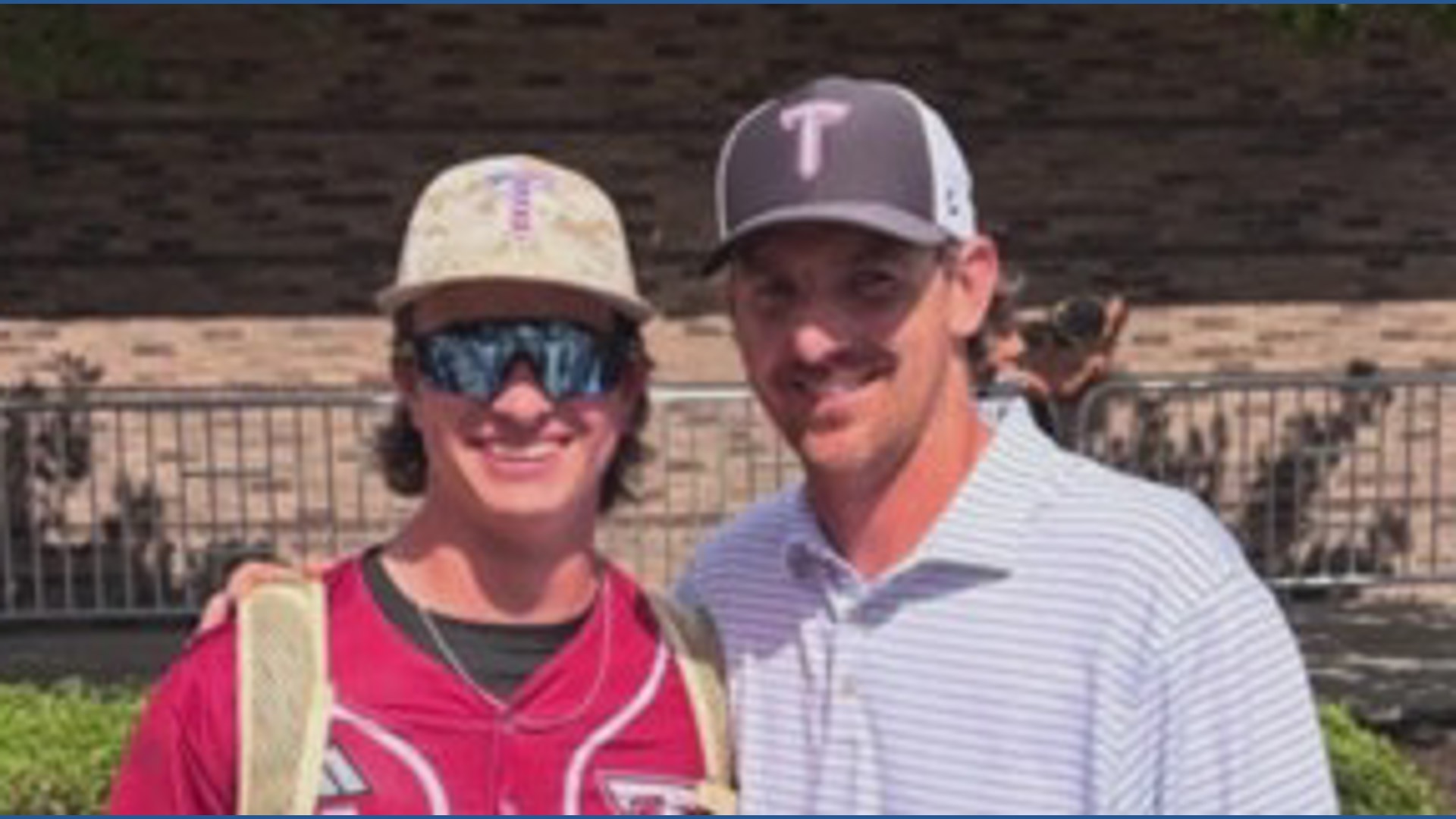 Benjamin Stubbs reps Macon in Omaha