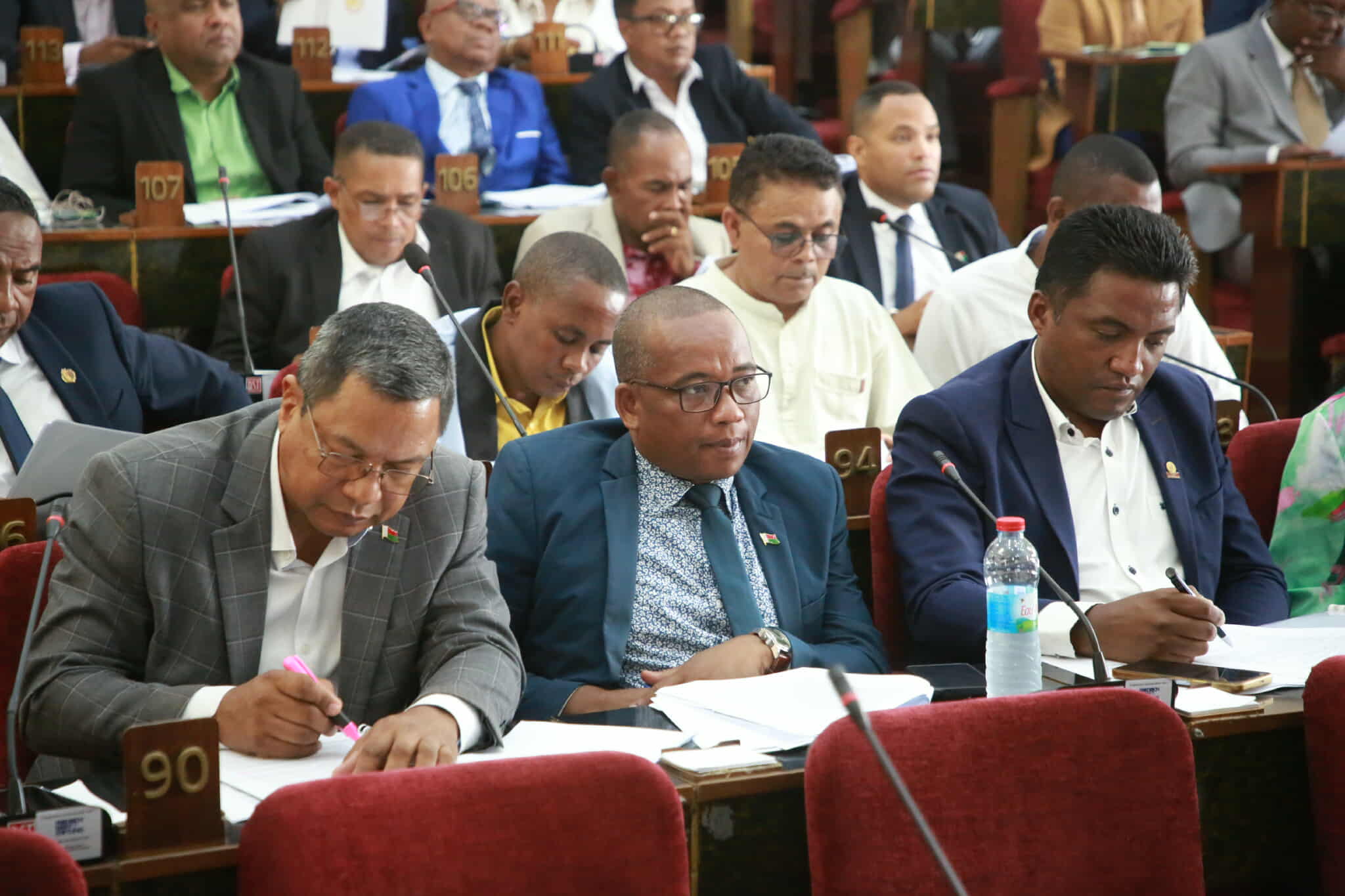 Loi de finances rectificative - Le texte revient dans les travaux ...