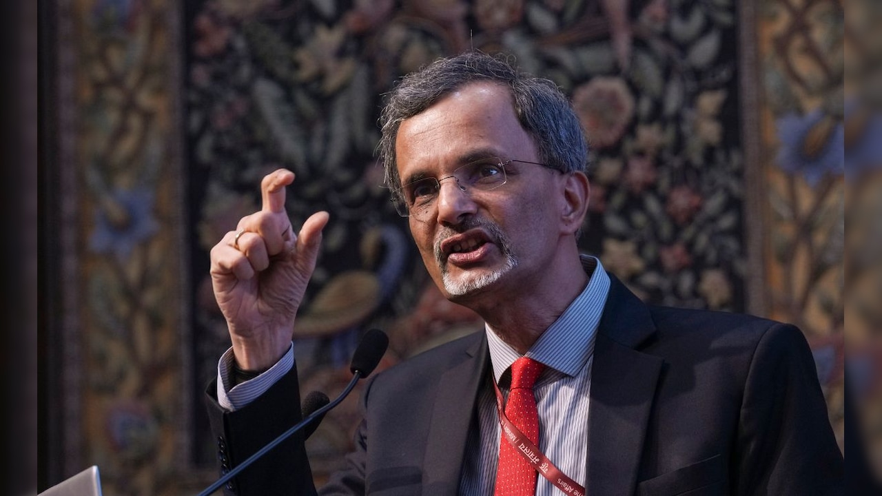 'The era of software and MBA advantage is over': CEA V Anantha Nageswaran
