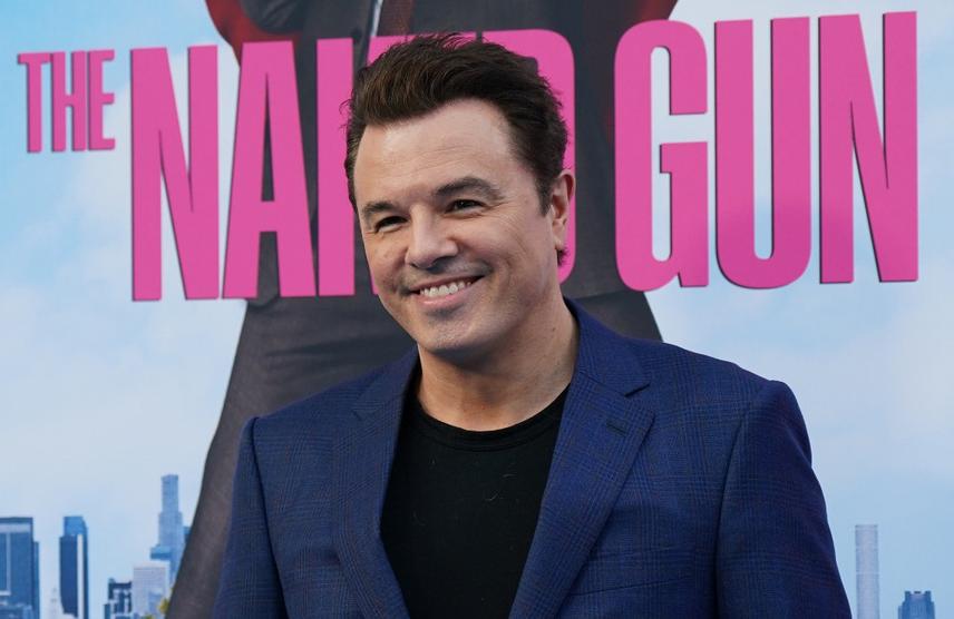Seth MacFarlane slams 'nonsense' Emmy Awards