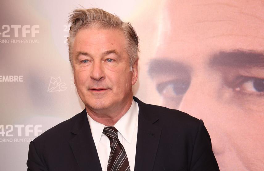 Alec Baldwin shares his biggest wish for his children