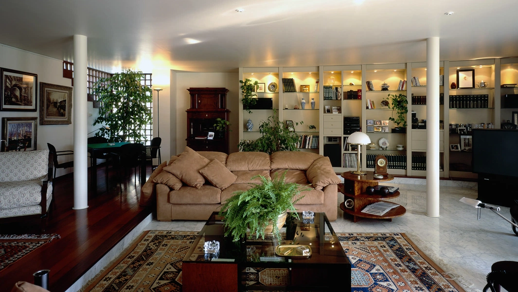 19 hallmarks of refined interior design