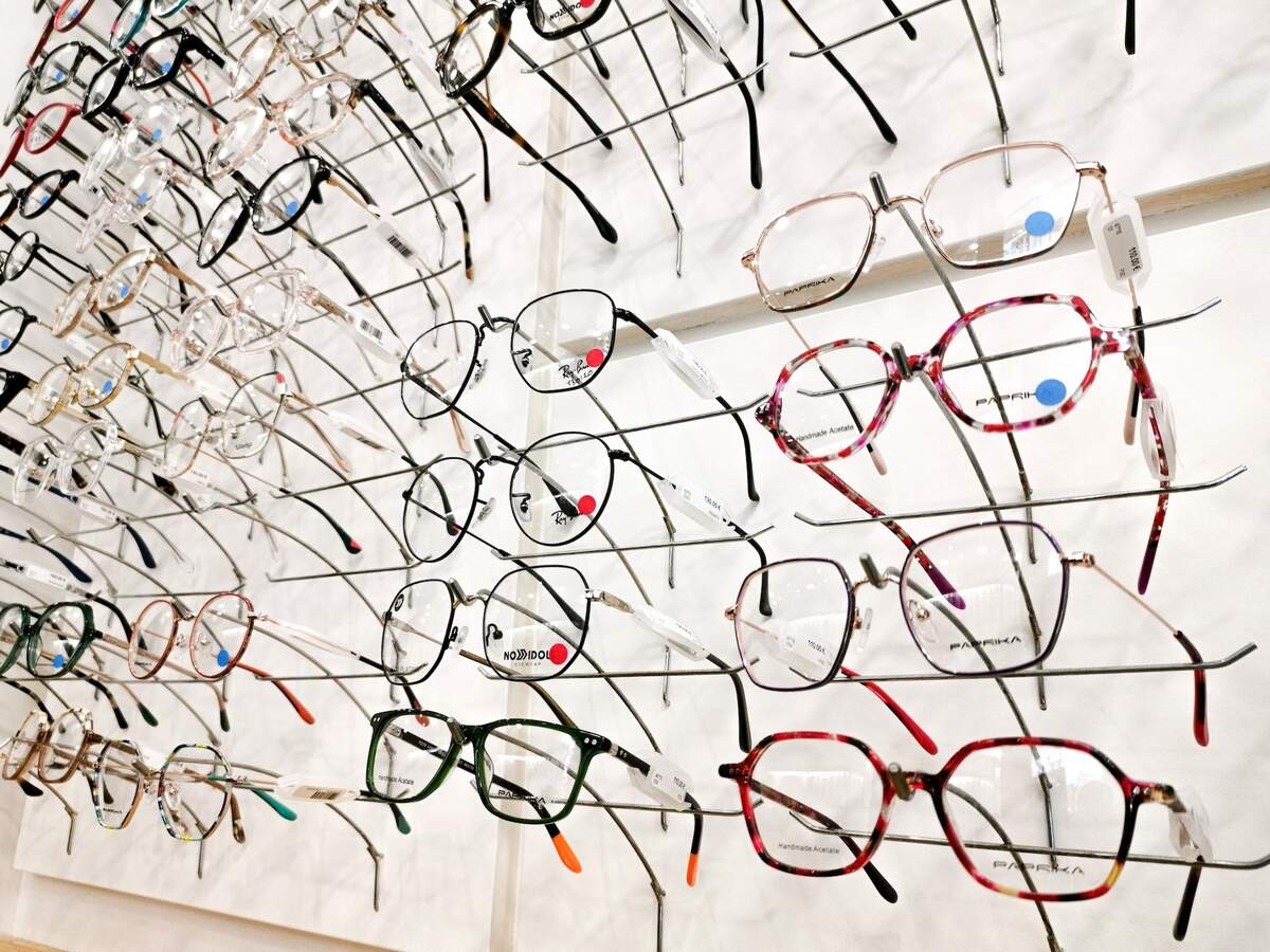 Study observes 536 people using the 20-20-20 eye strain rule and the ...