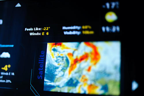 More global temperature records likely as planet continues to heat up