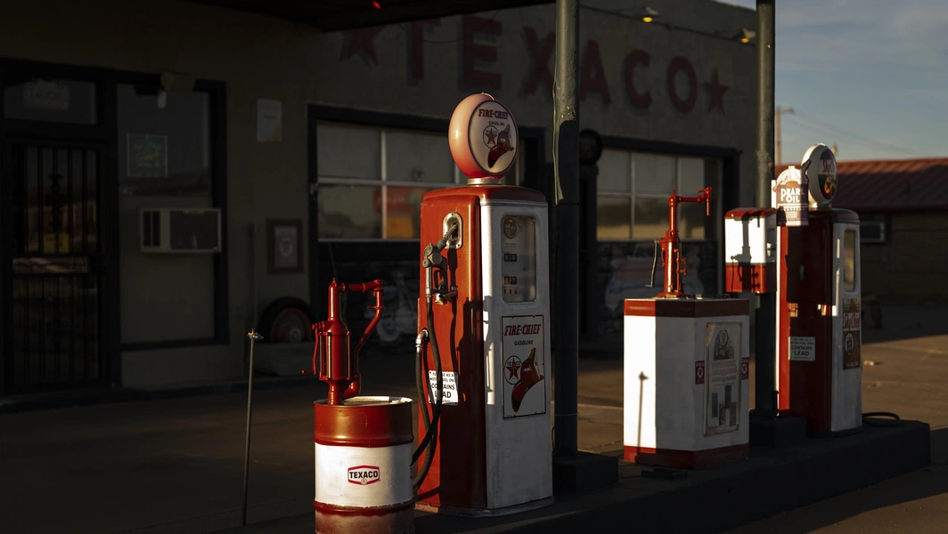10 coveted gas station collectibles and memorabilia