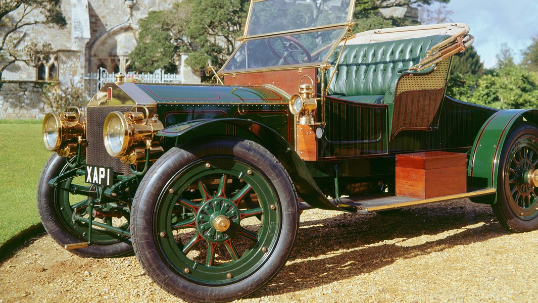15 rare and coveted cars from past to present