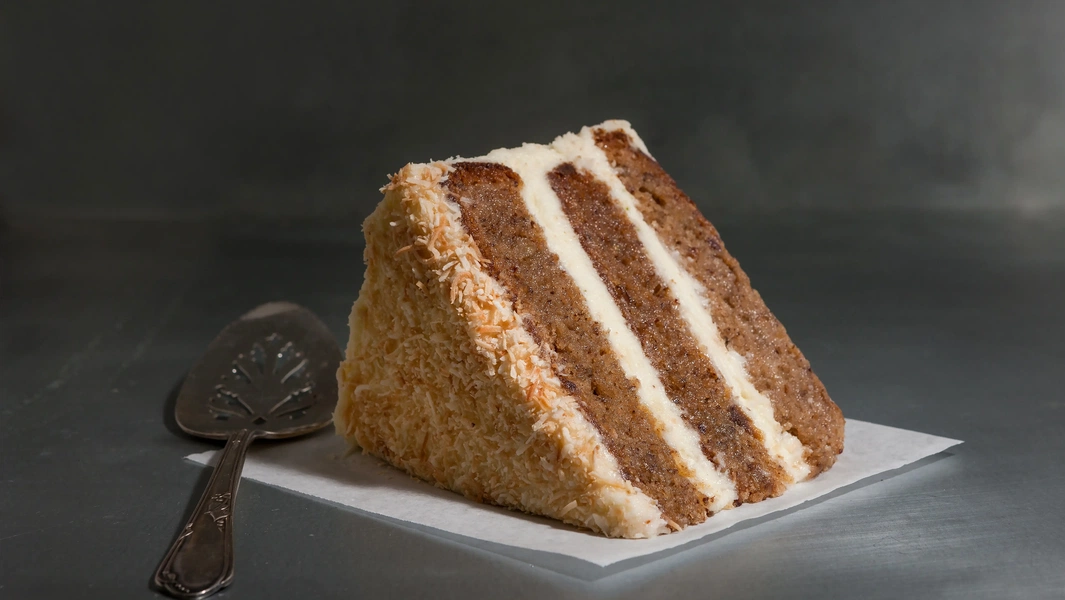 9 unique cakes from around the world