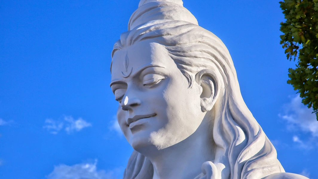 14 Lord Shiva names for your little prince