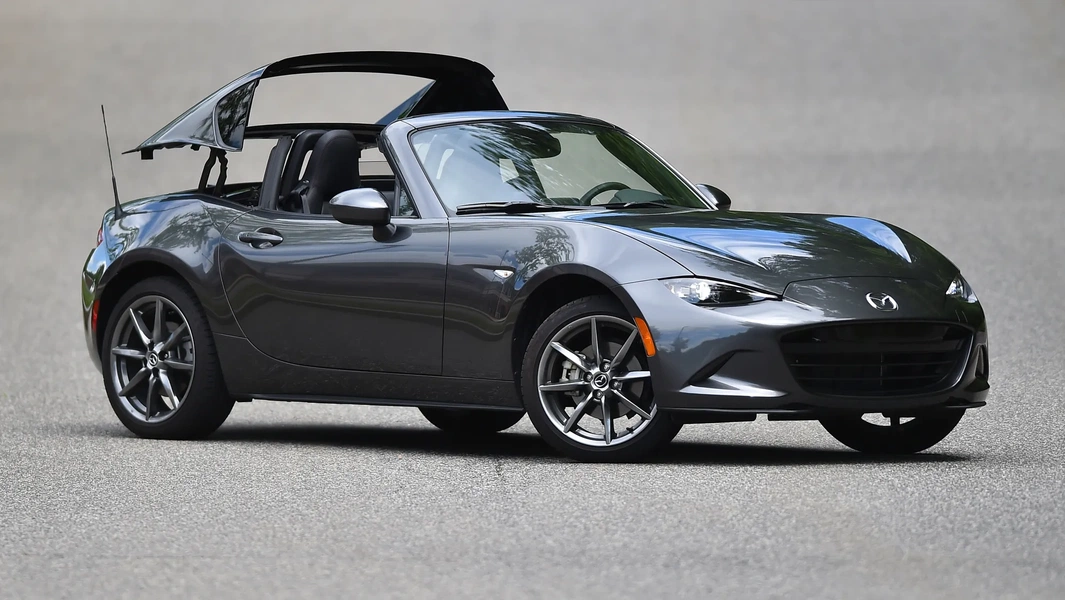 10 affordable JDM cars for enthusiasts