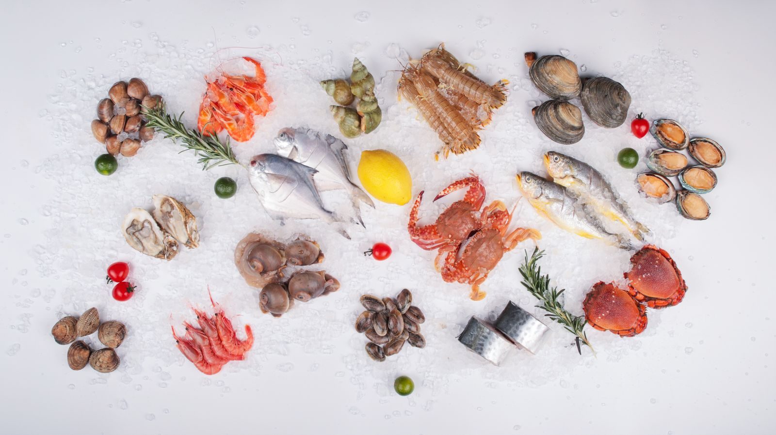 8 seafood hacks that may change the way you shop