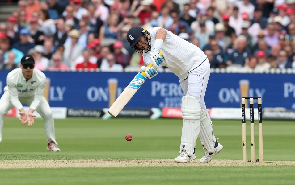 Root to captain England as Cox, Baker debut amid shake-up