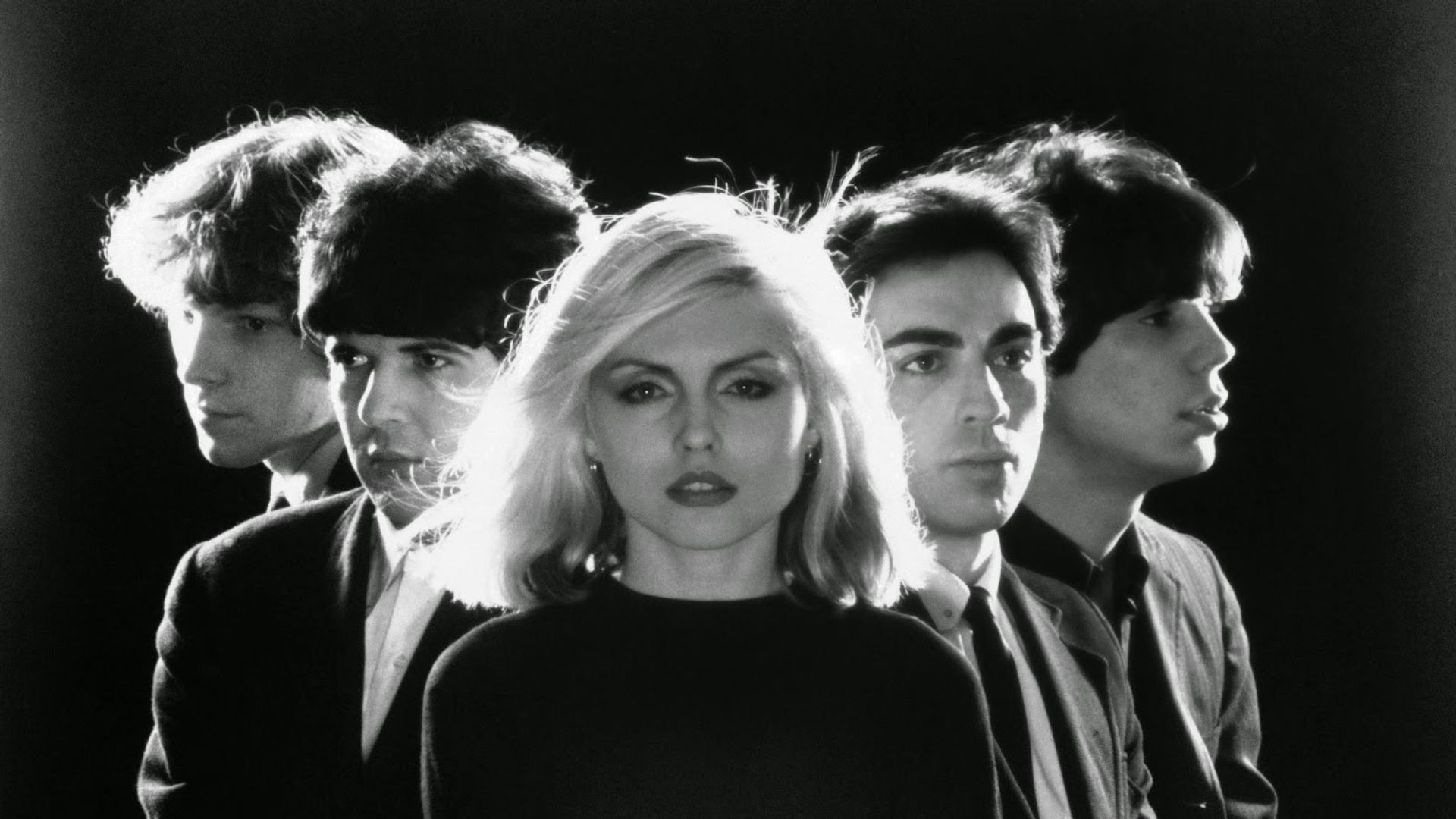 8 legendary women who redefined rock music