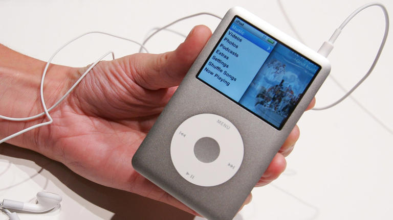 Can you still buy an iPod in 2026? Here's where to find one