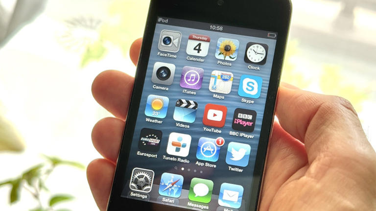 Can you still buy an iPod in 2026? Here's where to find one
