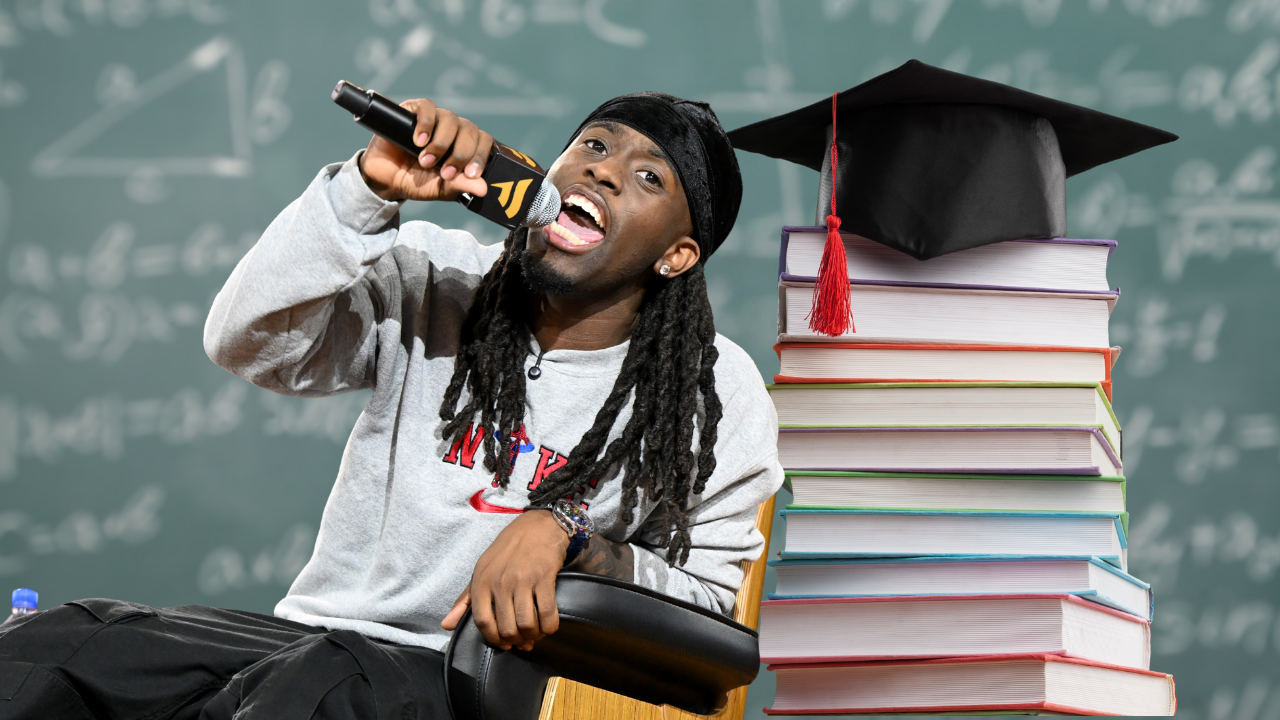 Why everyone wants a spot at Kai Cenat’s Streamer University