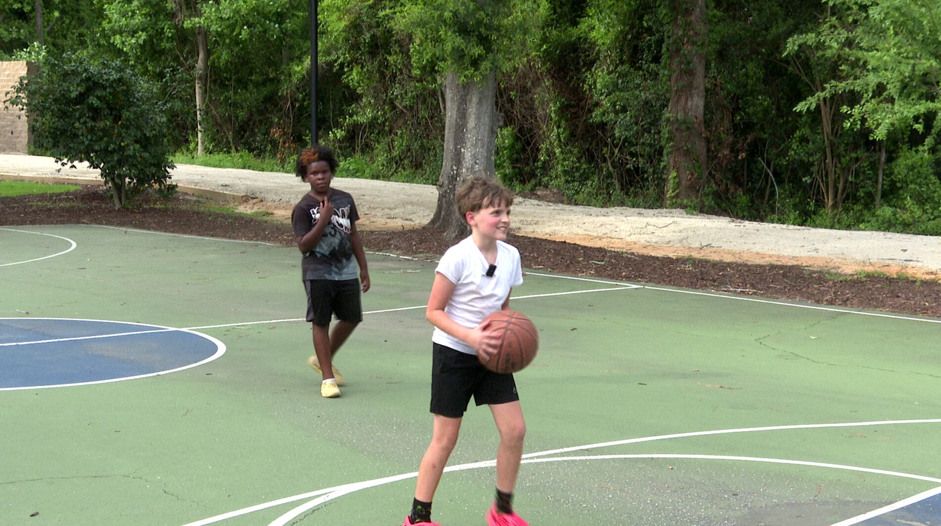 North Augusta approves $300k for park, community center upgrades