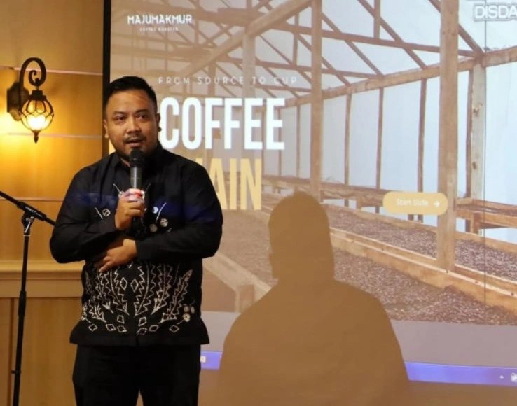 Owner TKB dorong Bapenda perkuat empati layanan dan bentuk forum UMKM ...
