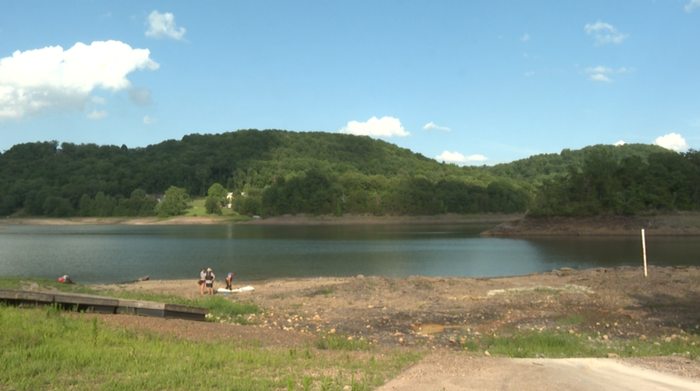 Liberty announces state of emergency, water use regulations as drought ...