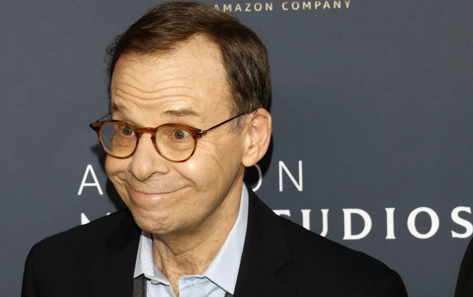 Hollywood icons who stepped away find new life paths