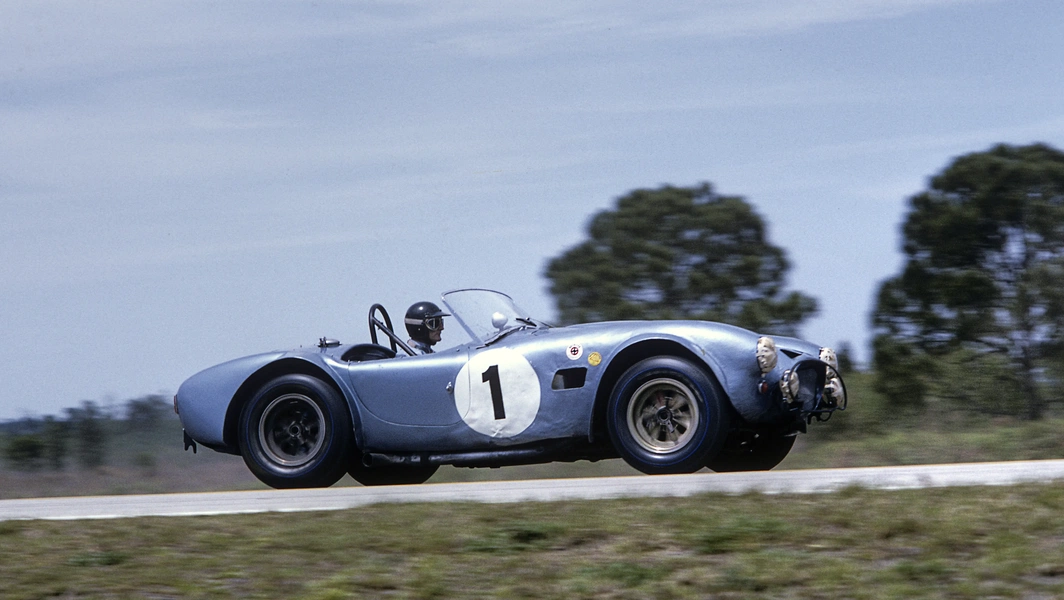 10 iconic muscle cars and their performance milestones