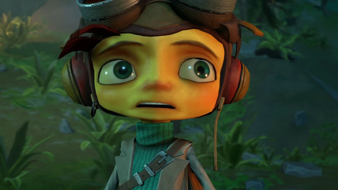 Double Fine, Ninja Theory reportedly among multiple Xbox studios ...