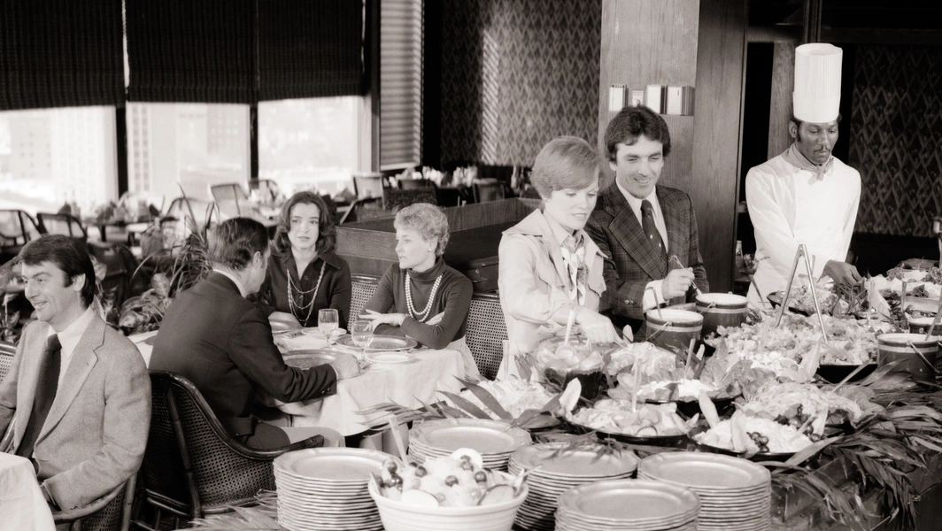 12 iconic 1970s restaurant chains and their fates