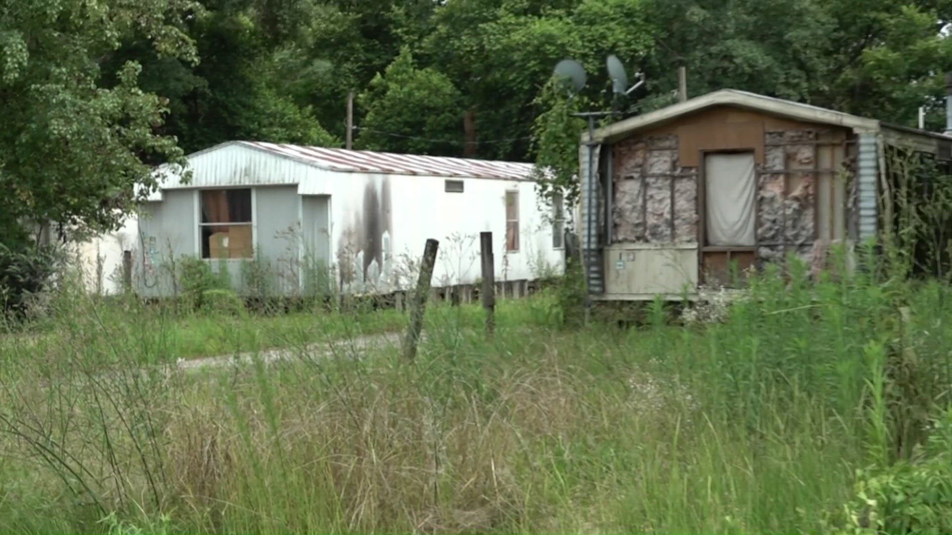 Warner Robins approves $44K plan to demolish 6 blighted buildings ...