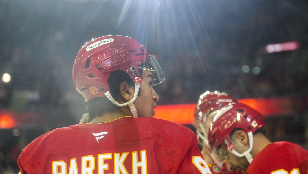 Hurricanes’ Cup win locks Flames into 30th pick