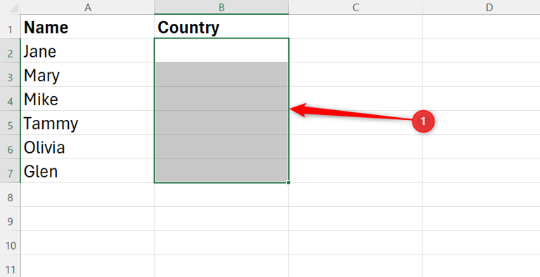 Everything you need to know about drop-down lists in Microsoft Excel
